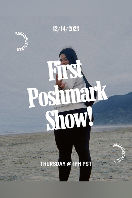 Posh Show - Poshmark